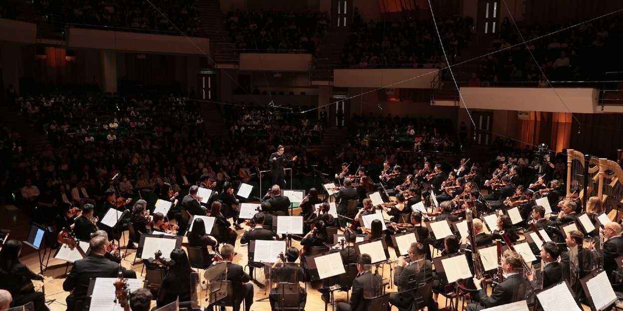 Hong Kong Philharmonic Will Perform With Pianists Mao Fujita, Emanuel ...