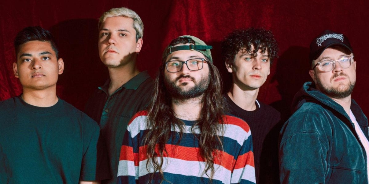 Hot Mulligan to Embark on 2025 Fall Headline Tour