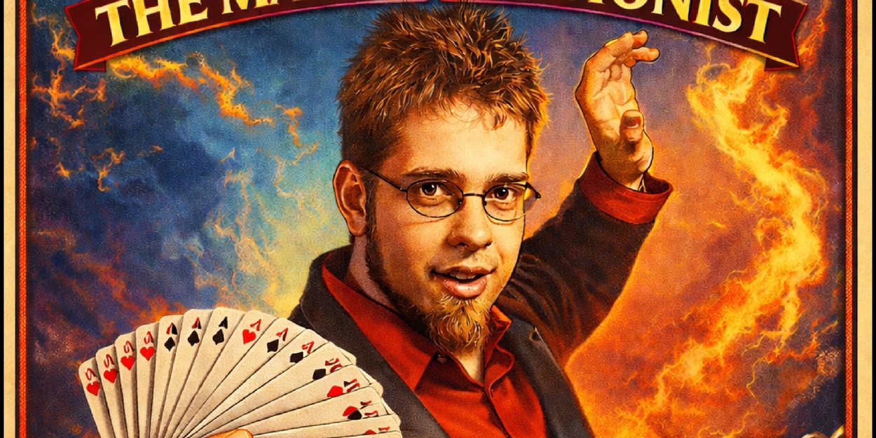 Houdini’s Famous Illusion To Be Performed By Magician Ben Pratt at Park ...