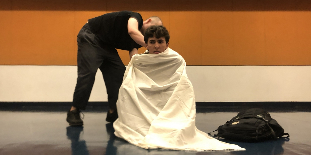 Huck Finn-Inspired Drama HUCKA is Coming to Players Theatre in September