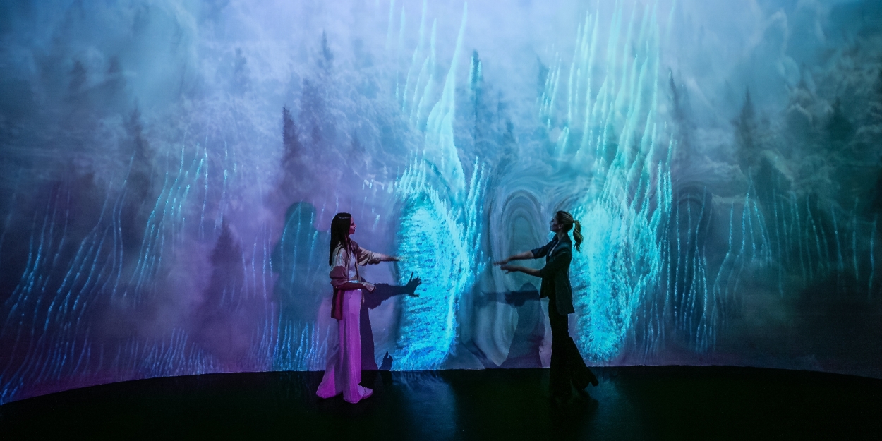 Review: INTER-Embrace the Unique Intergalactic Experience in SoHo