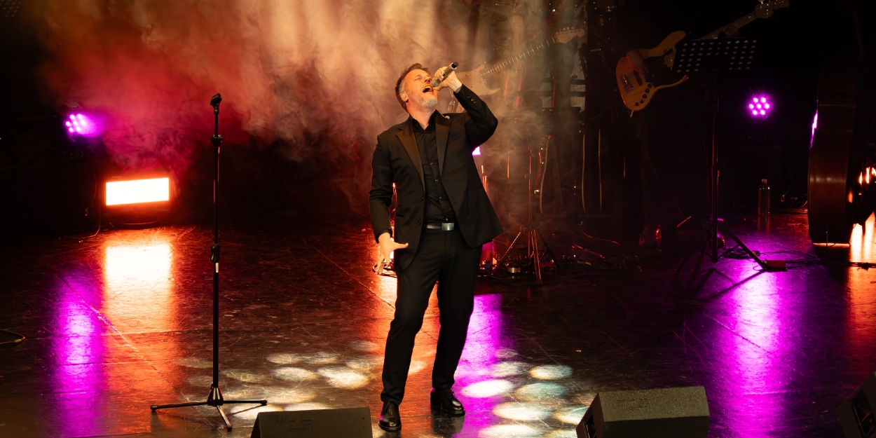 INTERVIEW: Hablamos con Gerónimo Rauch sobre su nuevo disco y concierto ...