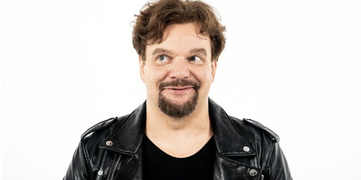 ISMO: PERSEVERANCE TOUR is Coming to The Kravis Center