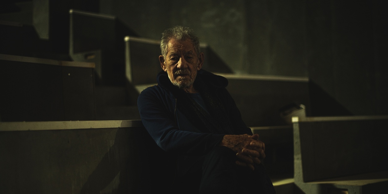 Ian McKellen Will Return to the Stage in LEAR at The Yard Theatre's New ...