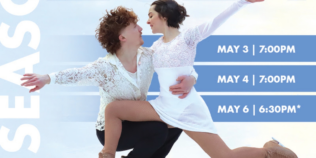 Ice Theatre of New York Reveals Lineup For 2024 Home Season Performances