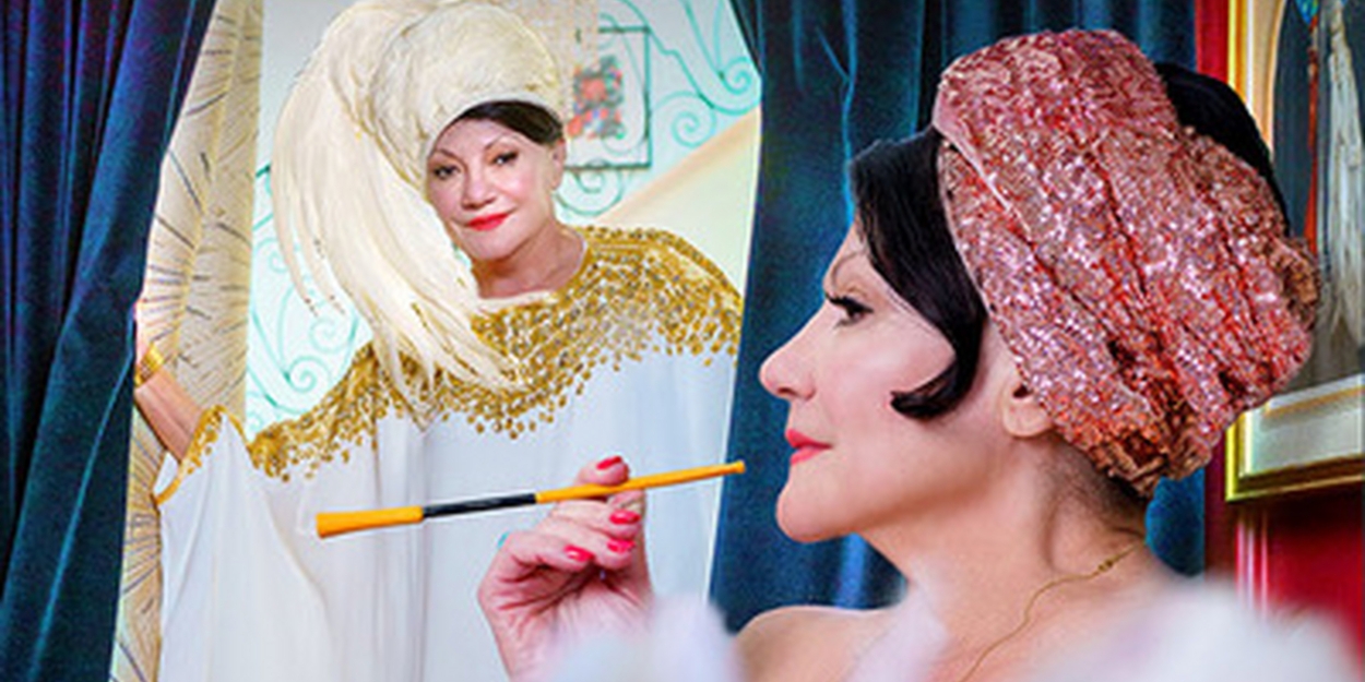 Irina Maleeva To Return To TV Screens In Original Dramedy SUNNY'S CLOSET