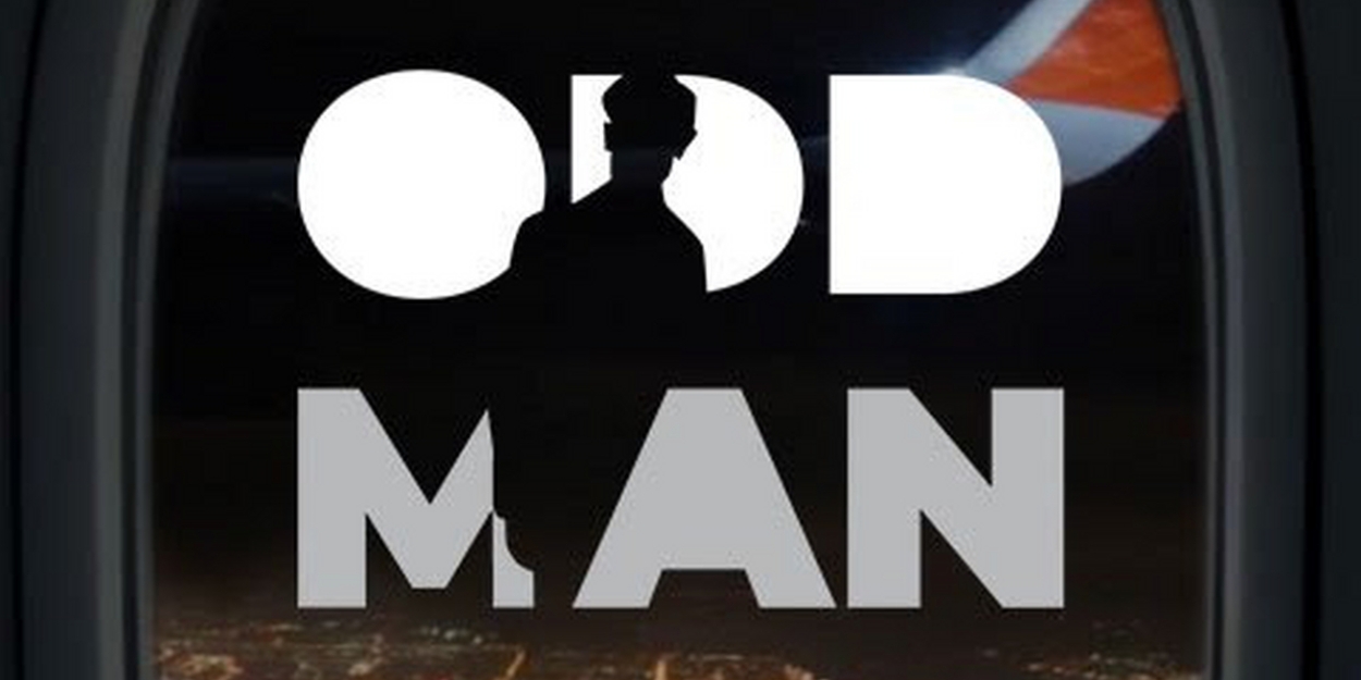Immersive ODD MAN OUT to Return for Limited Engagement at HERE Arts
