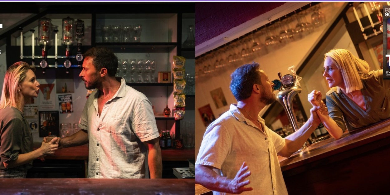 Immersive Production Of Jim Cartwright’s TWO To transfer To Park ...