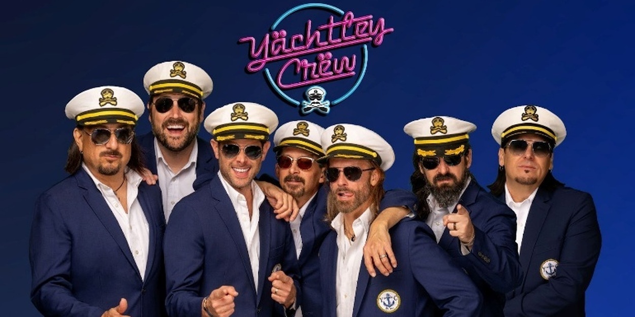 Indian Ranch to Present Shows With Little Feat And Yachtley Crew For ...