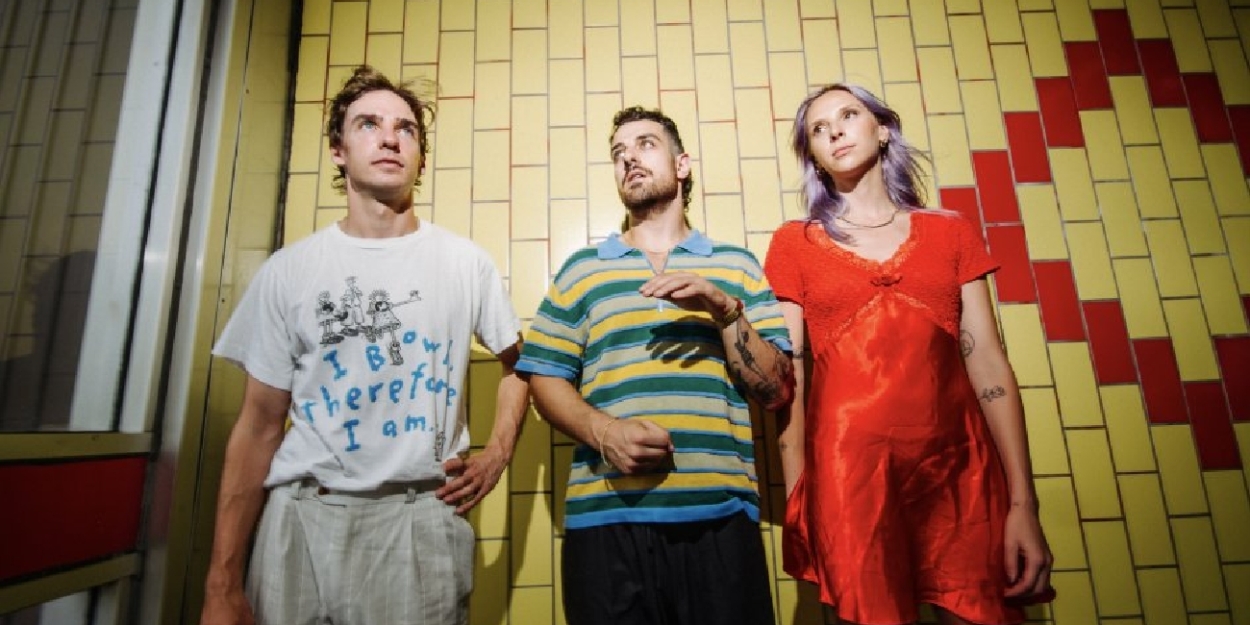 Indie Trio Wild Rivers Share Summer Live Dates, Reimagined Single