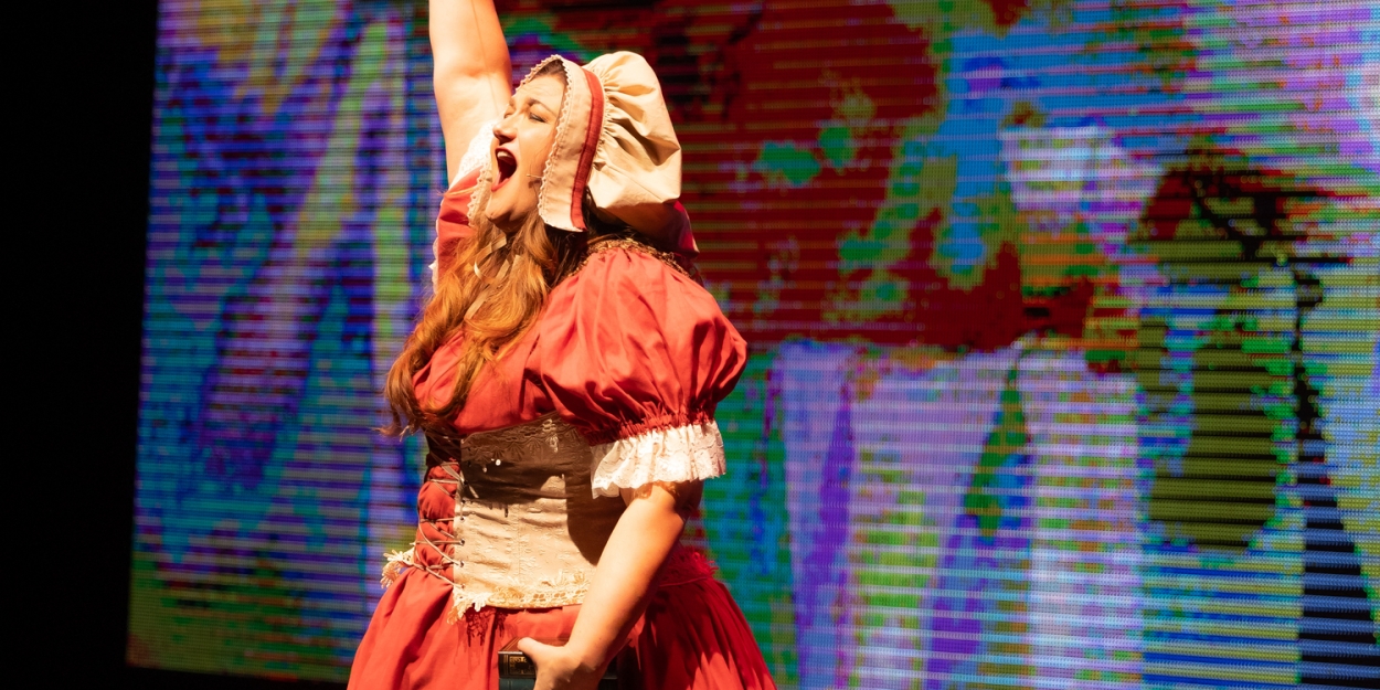 Indigenous Singers Kirsten C. Kunkle, Gabriel Manro, & Hugo Vera ...