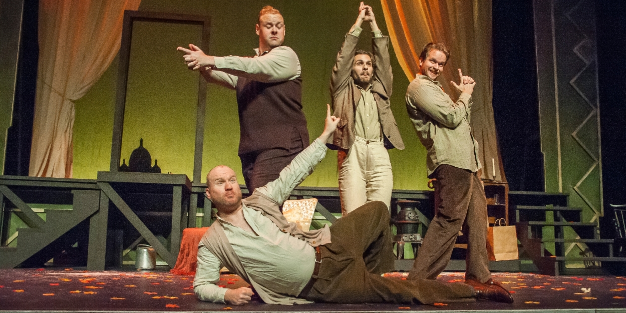Individual Tickets on Sale For Opera Orlando Summer Concert Series