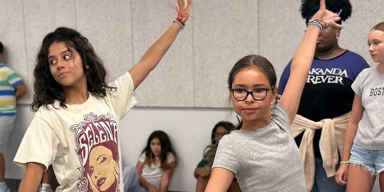 Inside Broadway Opens Registration For Annual Summer Stock Junior ...