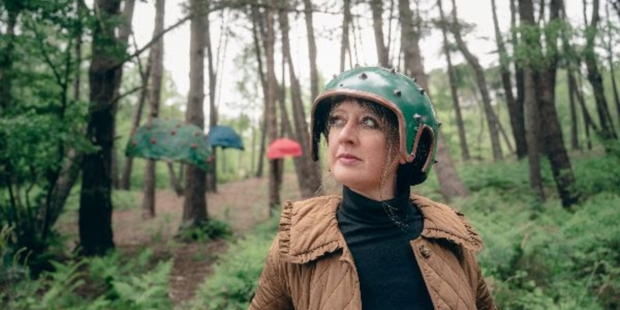 Inside Out Dorset 2025 Reveals Programme of Free International Outdoor ...