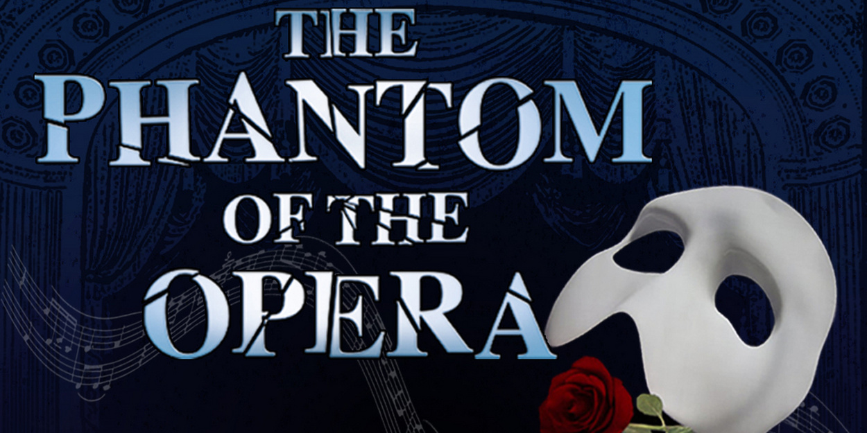 Inside Out Theatre Company to Stage Bilingual PHANTOM OF THE OPERA