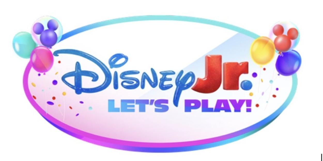 Interactive Disney Jr. Event Coming to California Adventure and ...