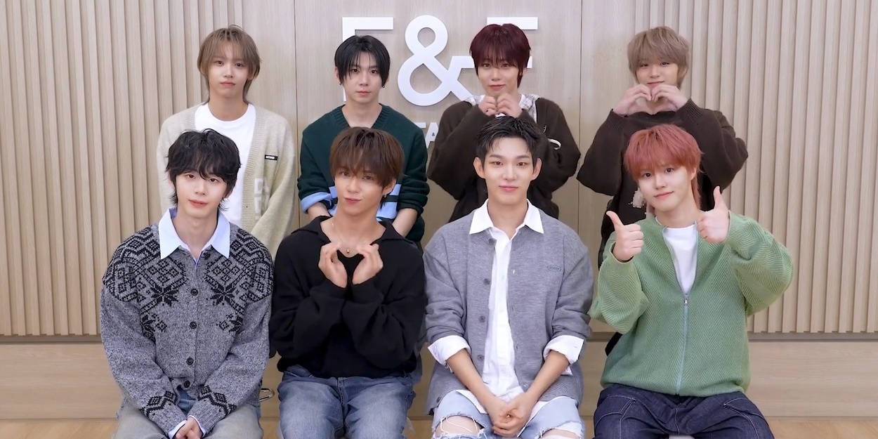 Interview: AHOF Discuss Their New EP 'The Passage' and More