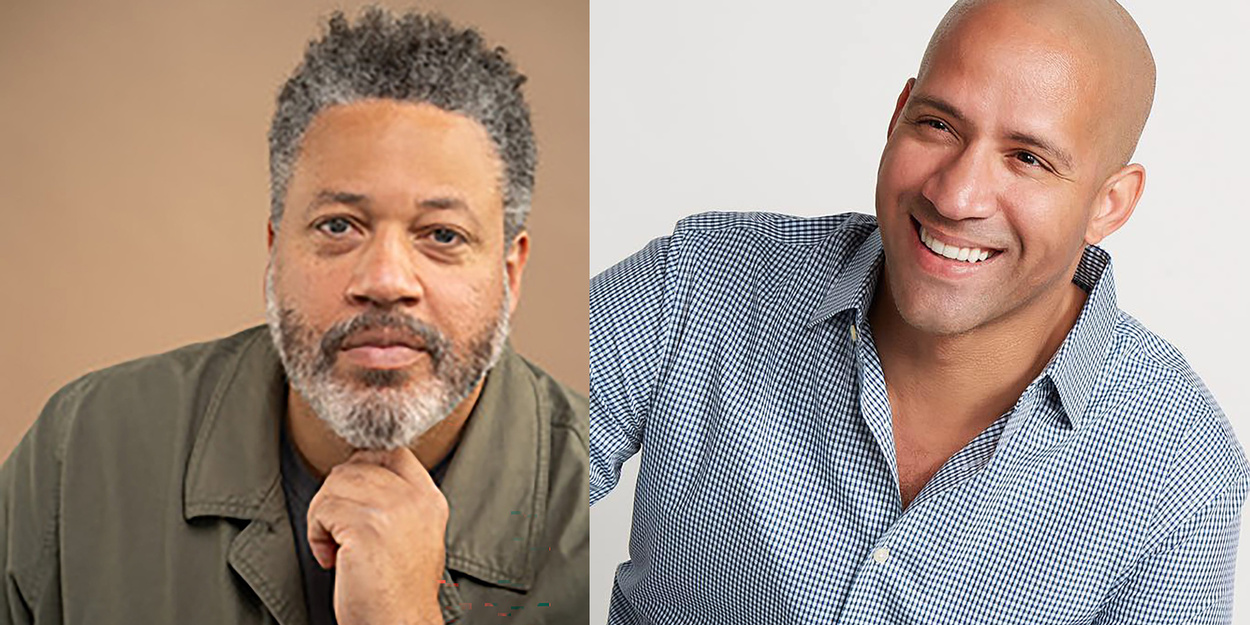 Interview: Actors Chuma Gault and Jason Delane of HYMN at Odyssey Theatre