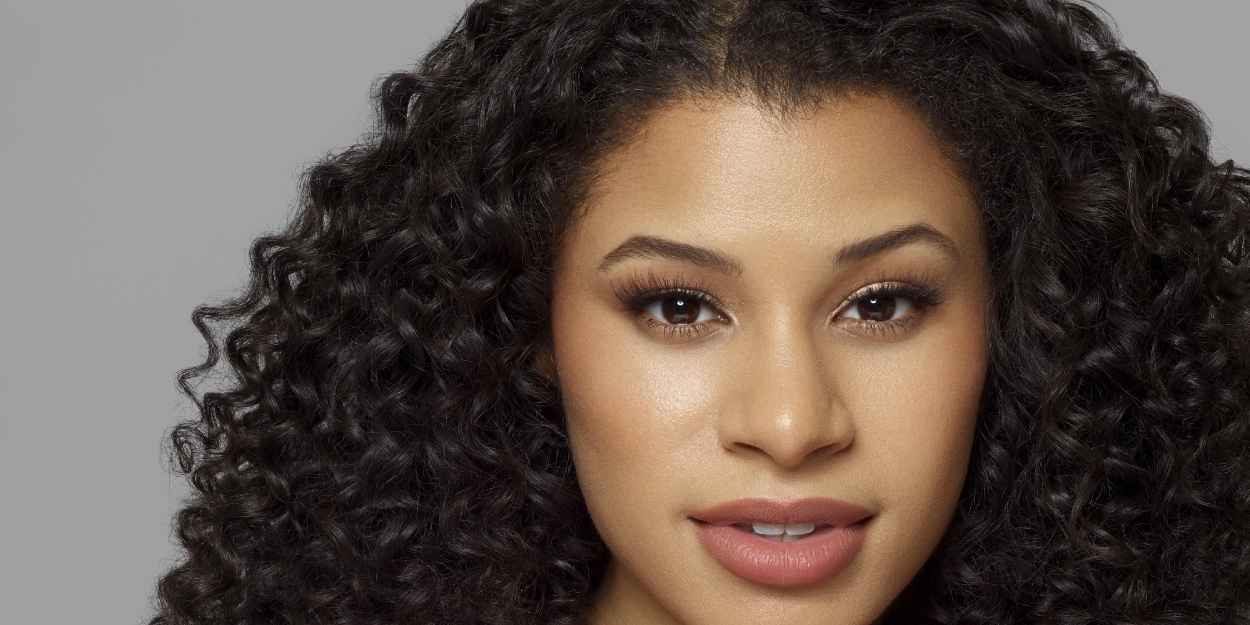 Interview: Alysia Velez of IN THE HEIGHTS at Theatre Under The Stars