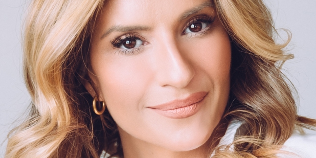 Interview: Anneliese Vander Pol of THE MUSIC THAT MAKES ME DANCE! @ El ...