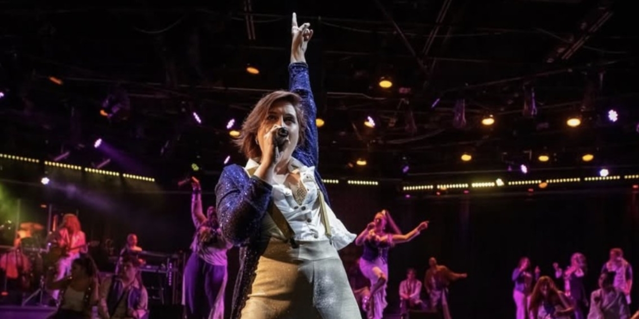 Interview: Ash Davis of MILLENNIUM at Shadowbox Live!