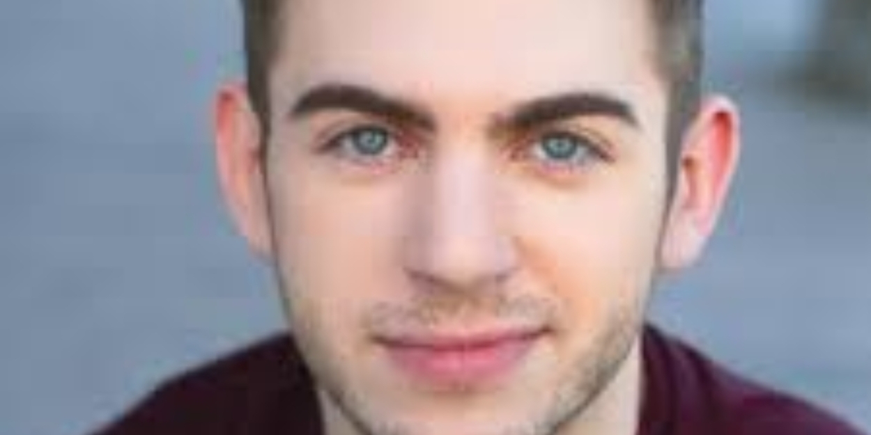 Interview: Austin Colburn of THE LAST FIVE YEARS at Queensbury Theatre