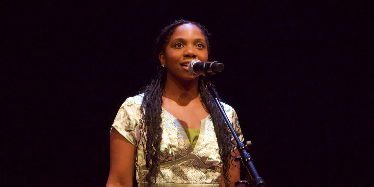 Interview: Bria Washington of AKEELAH AND THE BEE at The Ensemble Theatre