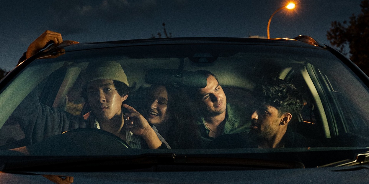 Interview: Caitlin Green of TONSILS + TWEEZERS at Old Fitz Theatre