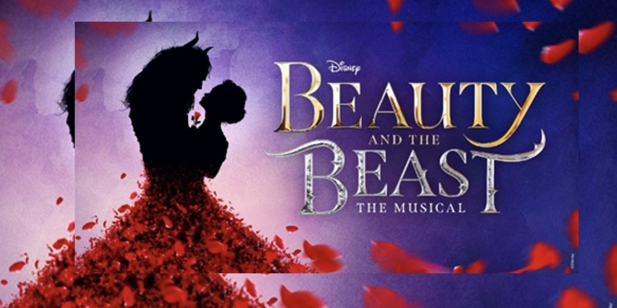 Interview: Cameron Monroe Thomas of BEAUTY AND THE BEAST National Tour