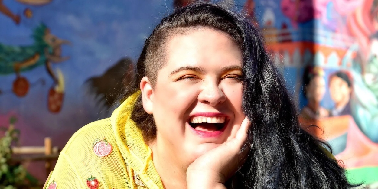 Interview: Carly Ozard Brings THE ETHEL MERMAN DISCO ALBUM to The Green ...