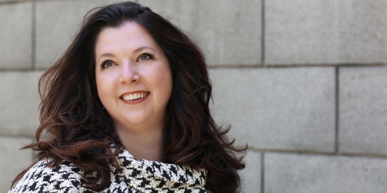 Interview: Carrie-Ann Matheson of Merola Opera Program's 2025 SUMMER ...