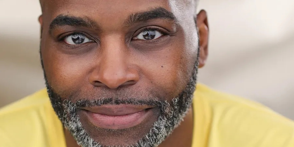 Interview: 'Just Keep Singing': Cedric Neal on PERSONALITY: THE LLOYD ...