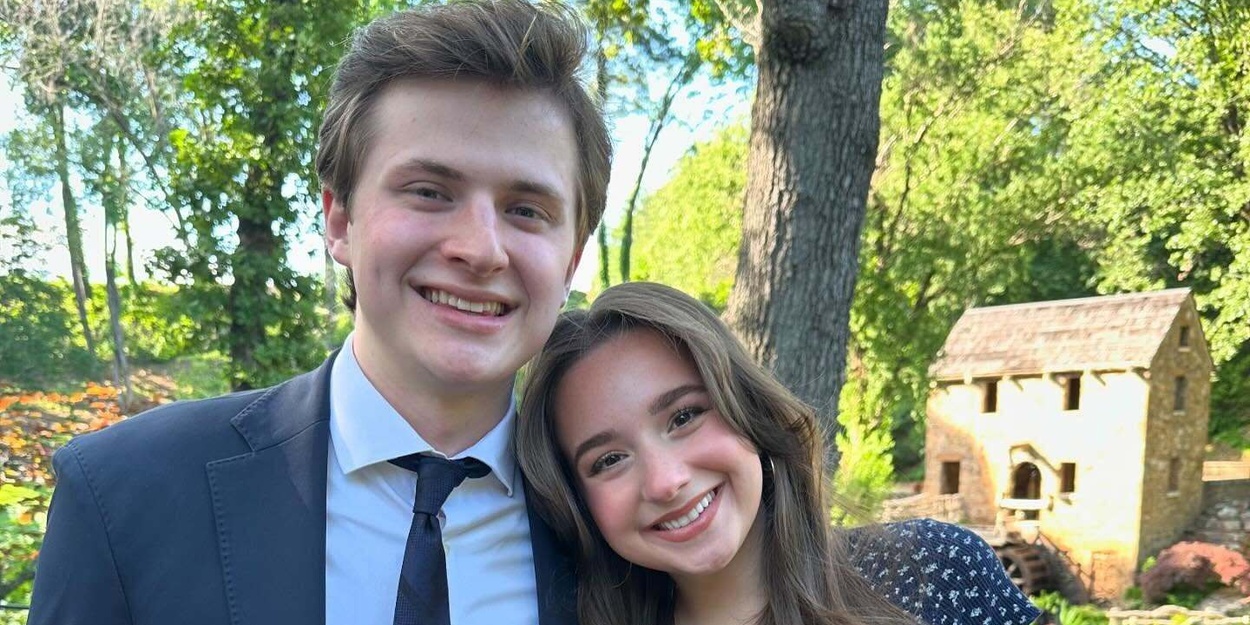 Interview: Corbin and Grace Pitts Talk About Life Outside of Arkansas