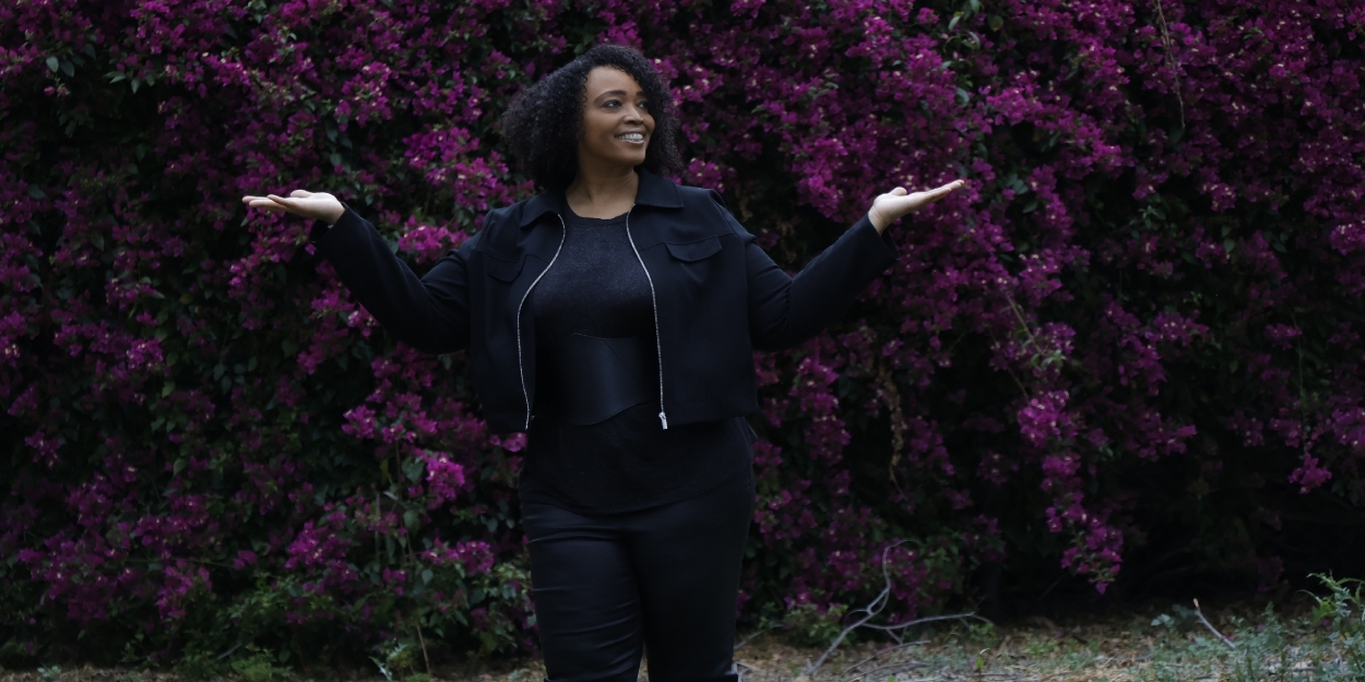 Interview: Dara Starr Tucker Focuses on the Moment in Album TIME WOULDN'T WAIT