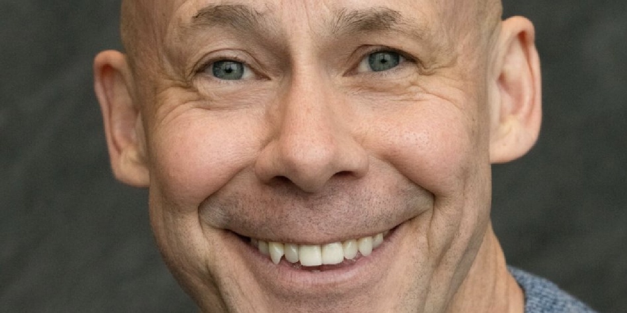 Interview: Dean Holt of HOW THE GRINCH STOLE CHRISTMAS at CTC