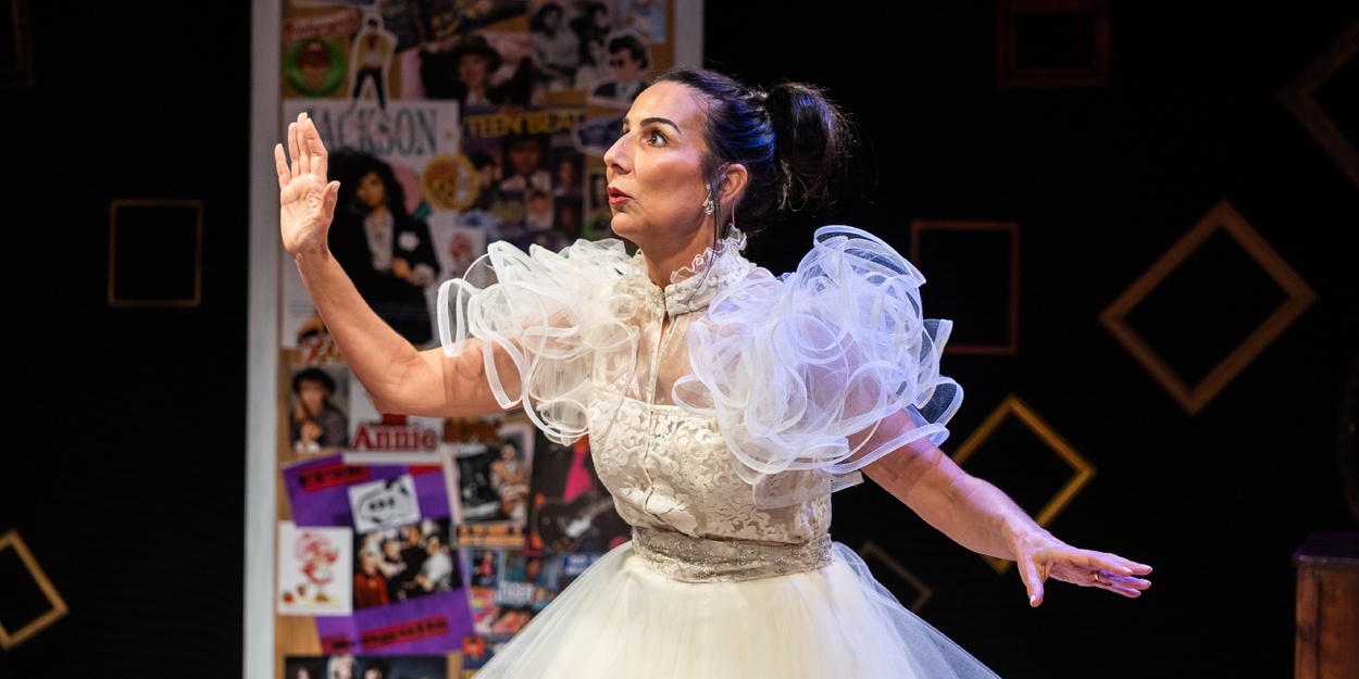 Interview: Denise Fennnell and Rick Pasqualone of THE BRIDE at Stages ...