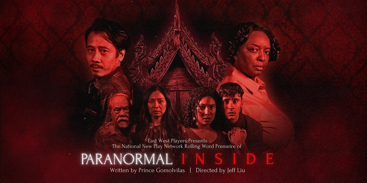 Interview: Director Jeff Liu of PARANORMAL INSIDE at East West Players