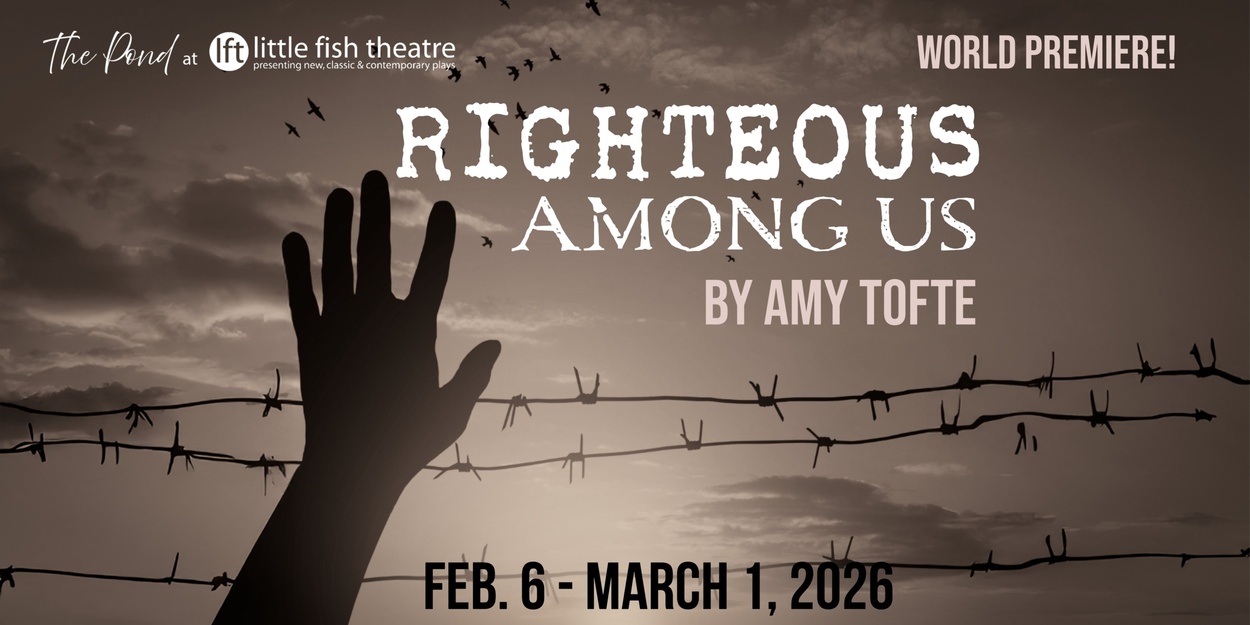 Interview: Director Sabra Williams of RIGHTEOUS AMONG US world premiere