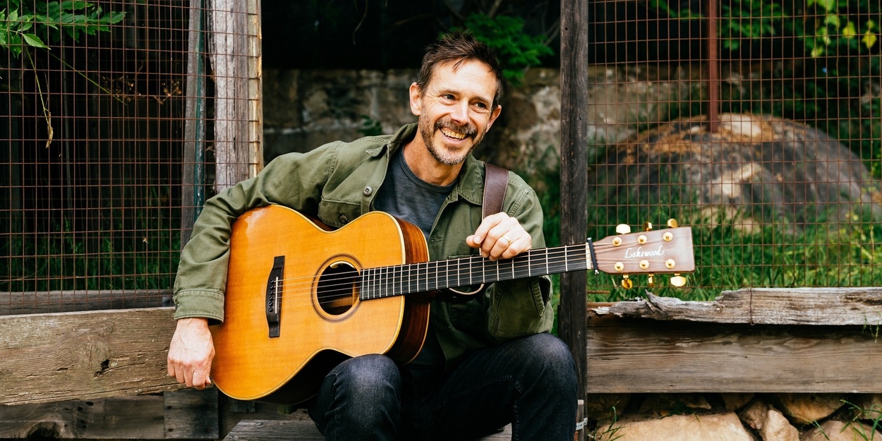 Interview: Glen Phillips of GLEN PHILLIPS (TOAD AND THE WET SPROCKET ...