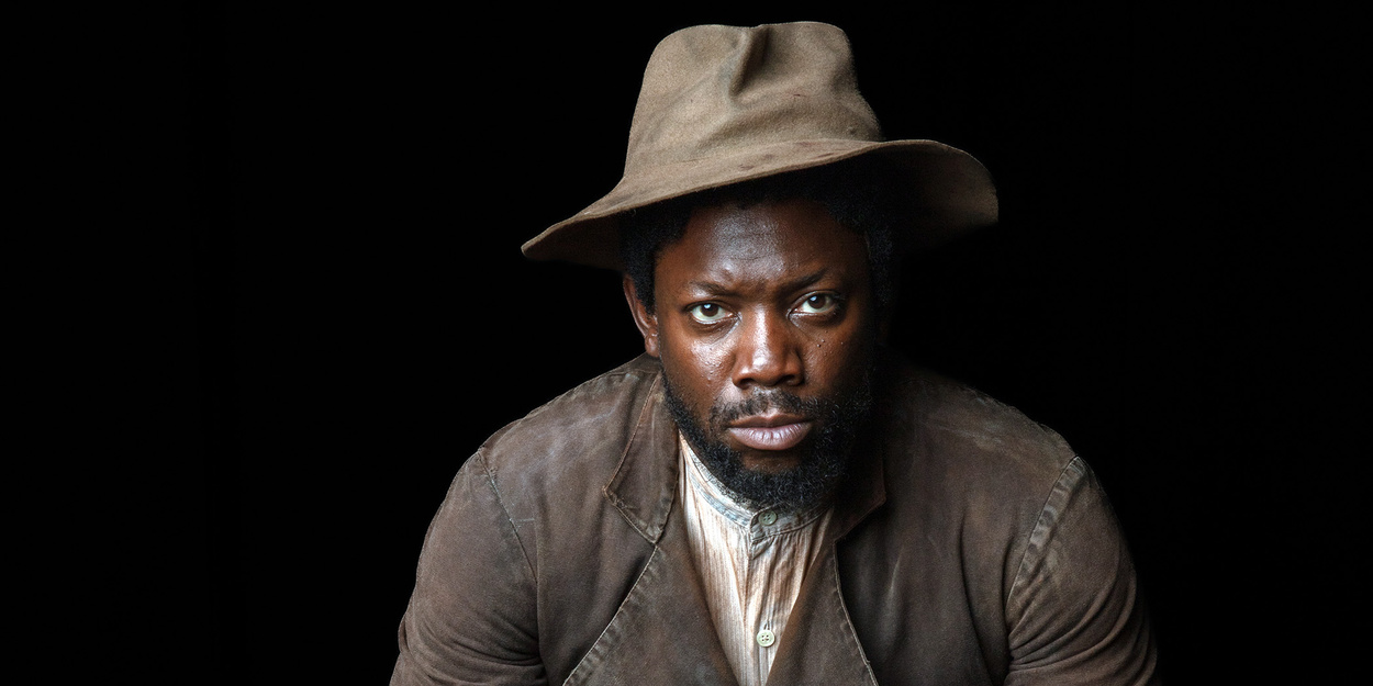 Interview: Gregg T. Daniel on JOE TURNER'S COME AND GONE at A Noise Within