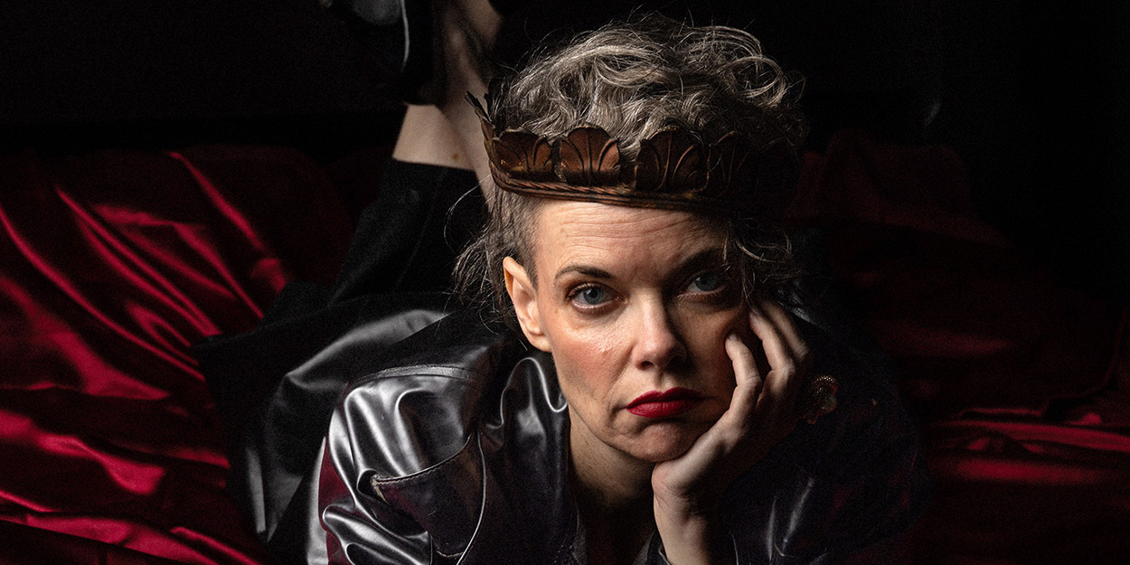 Interview: Guillermo Cienfuegos And Ann Noble of RICHARD III at A Noise ...