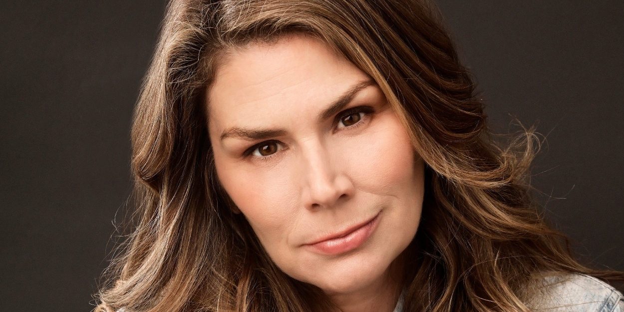 Interview: Chatting with Heidi Blickenstaff of COME FROM AWAY at The Muny