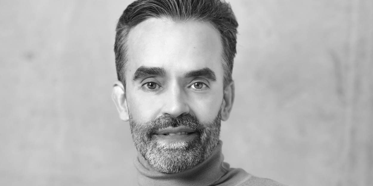 Interview: 'I Look For Proactive, Engaged And Curious Artists': ENB ...