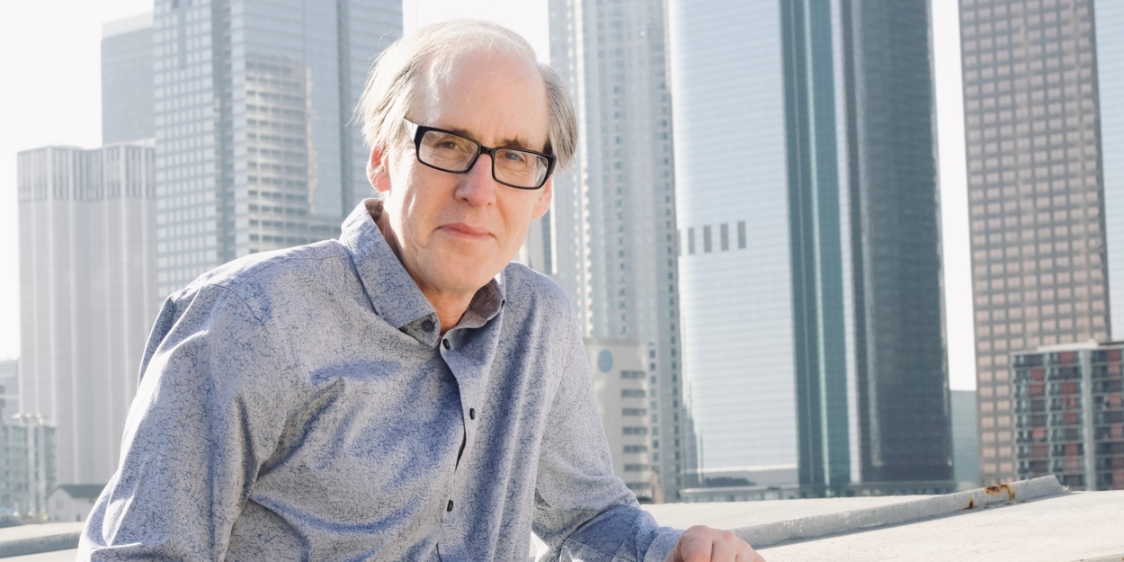 Interview: Jeff Beal Premieres NEW YORK ÉTUDES, VOL. II in NYC for MS ...