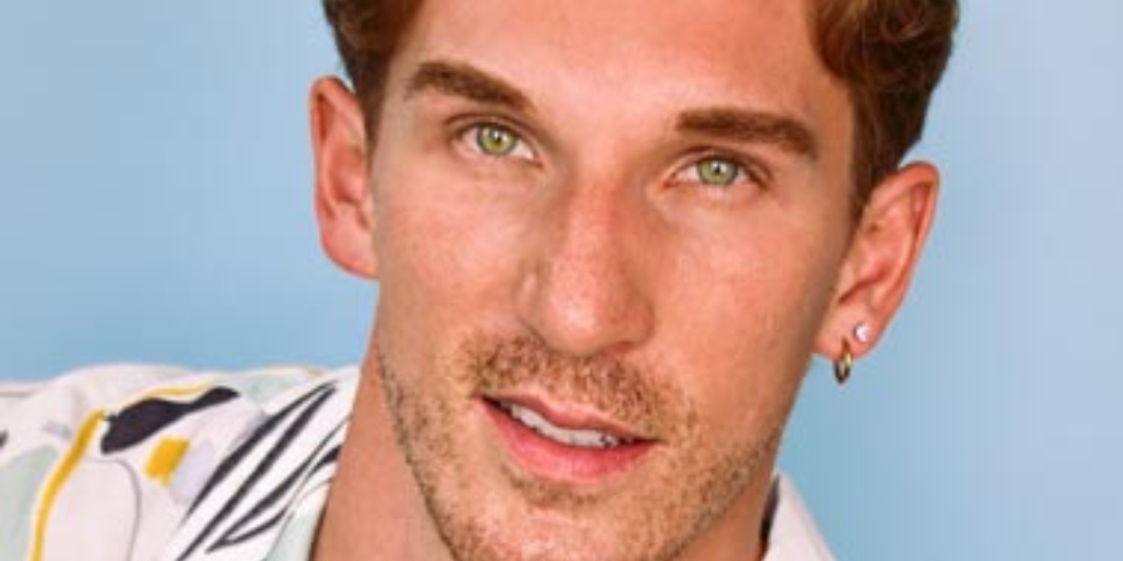 Interview: Jesse Corbin of THE NOTEBOOK at Ordway Center For The ...