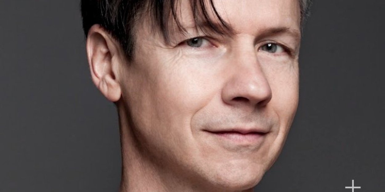 Interview: John Cameron Mitchell of HEDWIG AND OH,MARY! at NUMBERS NIGHTCLUB