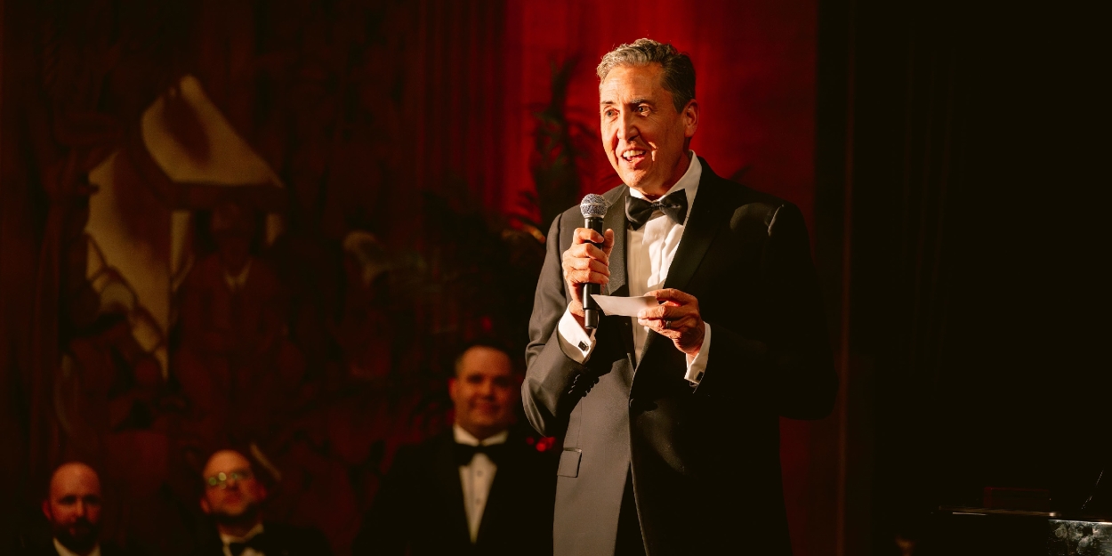 Interview: John Churchwell of Merola Opera Program's 2025 SUMMER FESTIVAL