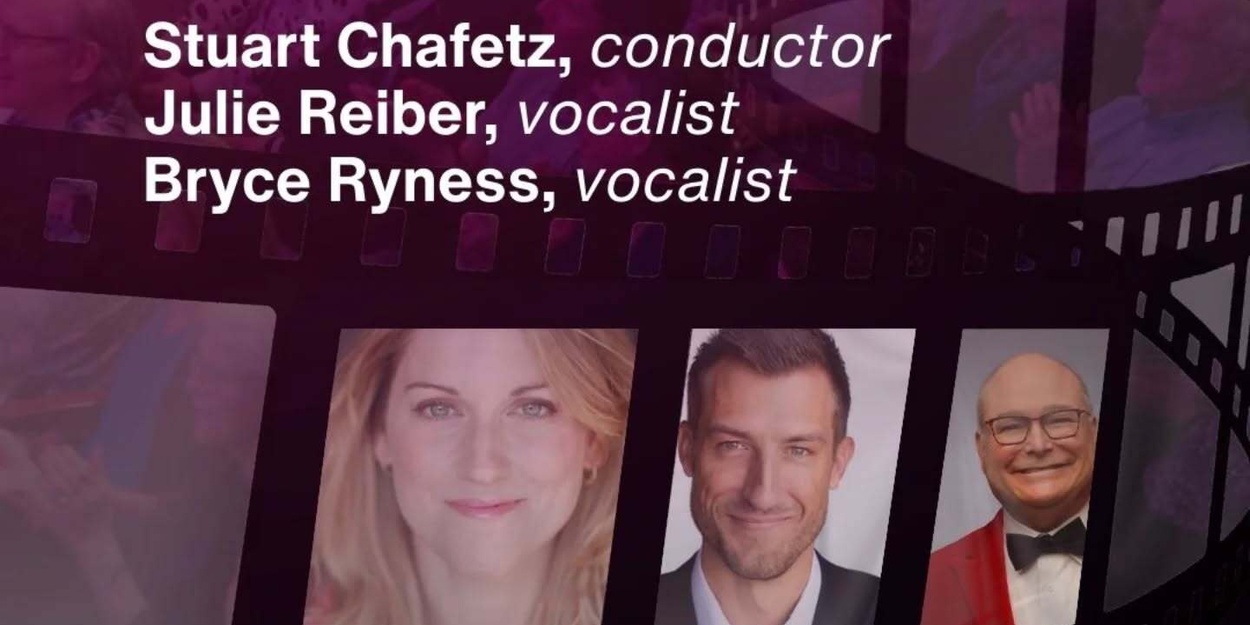 Interview: Julie Reiber & Bryce Ryness of North Carolina Symphony's ...