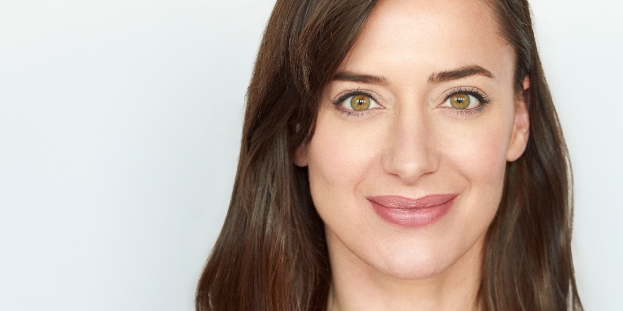 Interview: Kathy Voytko Takes On Mrs. Potts in BEAUTY AND THE BEAST ...