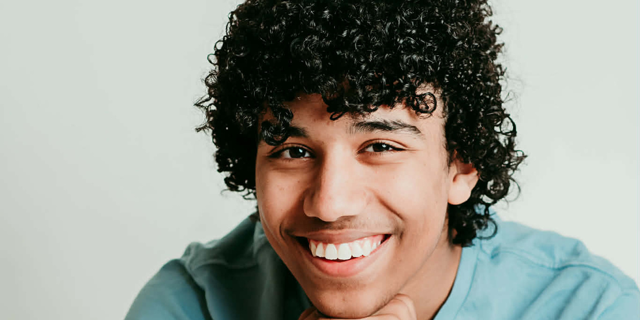 Interview: Keegan Washington of BRIGHTON BEACH MEMOIRS at Little Rock ...